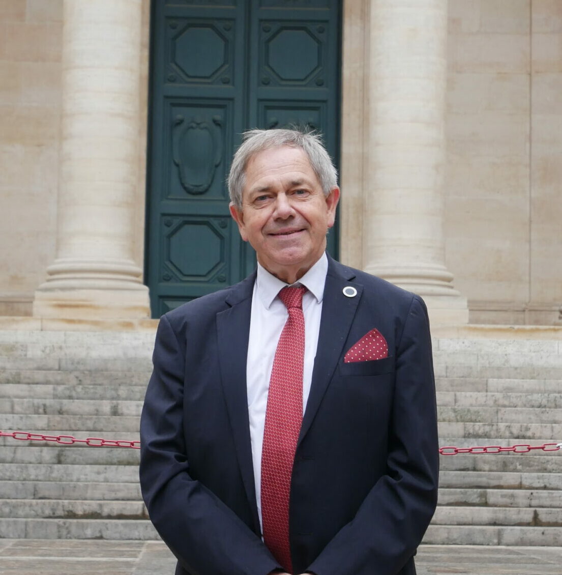 MASTER DCDF – Droit constitutionnel et droits fondamentaux